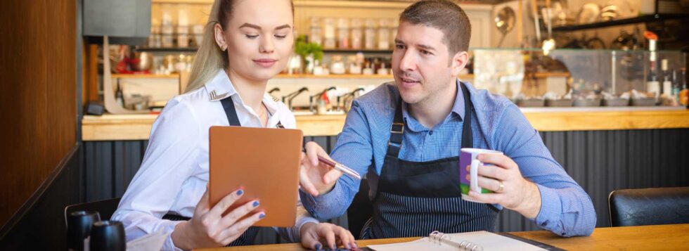 Cómo calcular la capacidad de tu cafetería según el flujo de clientes ...