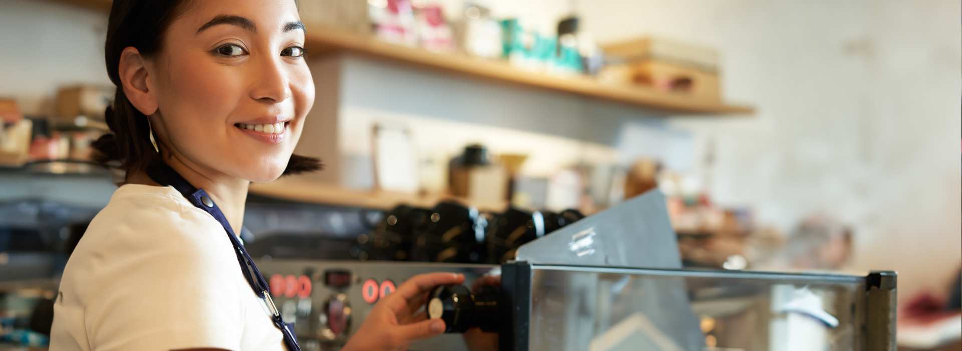 ¿Qué significa realmente tener una cafetería profesional en Venezuela ...